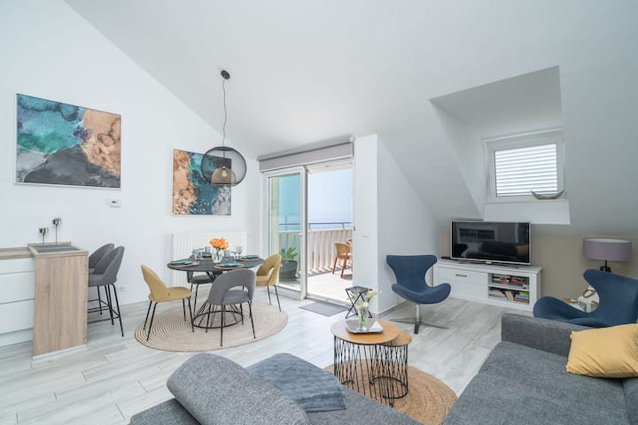 Apartment  Marlo With Nice Views On The Adriatic! - Dubrovnik