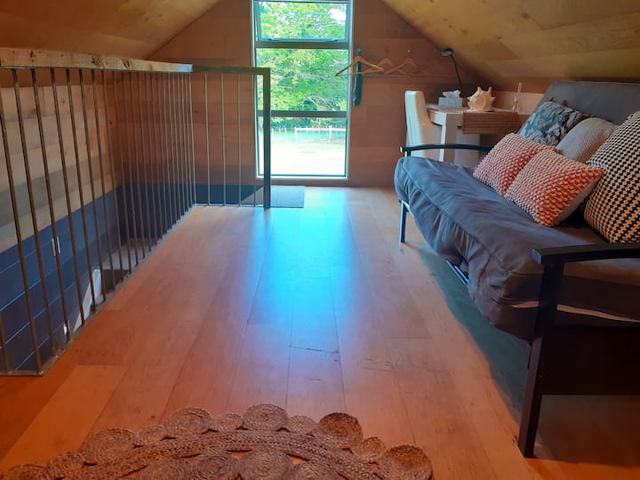 Cosy Cottage Farm Stay - Auckland