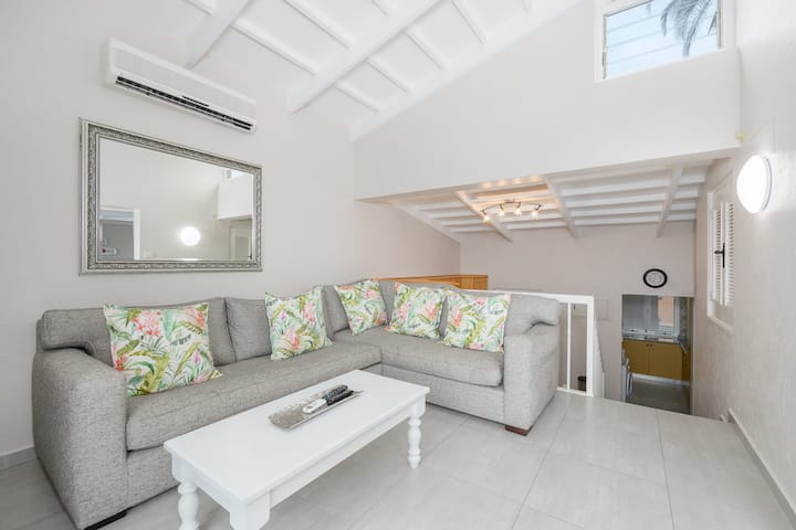 Sanlameer- 3 Bedroom Villa Estate - Port Shepstone