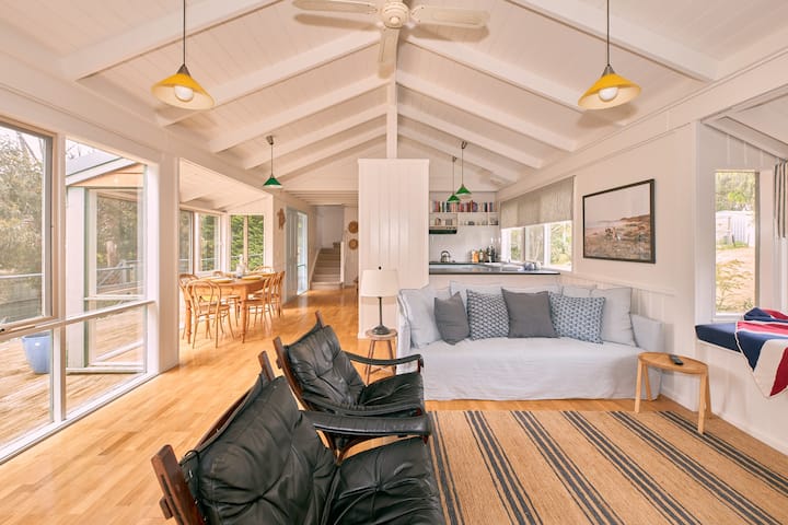 The Hideaway - Aireys Inlet