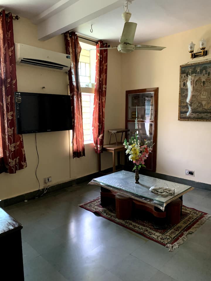 Shailaanchal - Jaipur