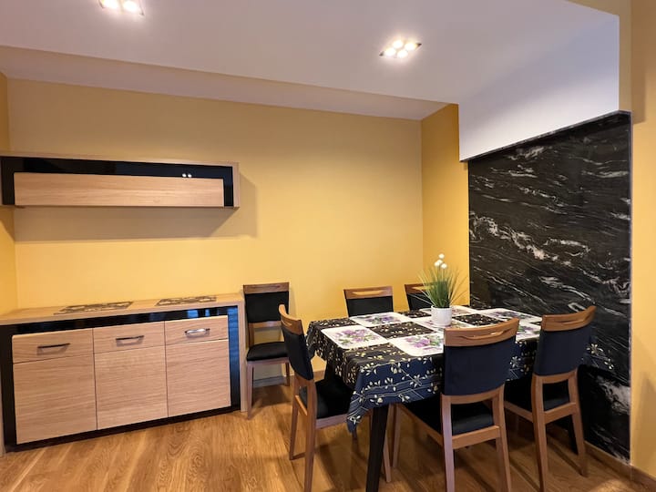 Nowy Apartament Helenka - 50 Metrów Kw. - Lublin