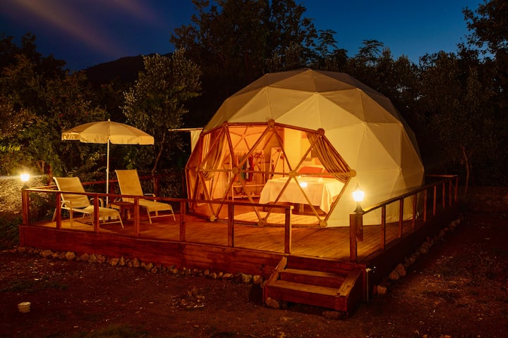 Kayaköy Glamping No.2 | Lumos - Kayaköy