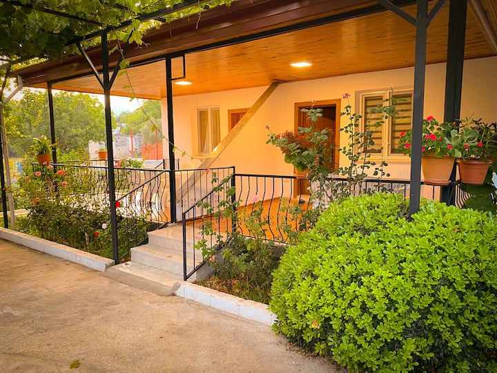 Lumos Homes No.2 | Kayaköy - Fethiye