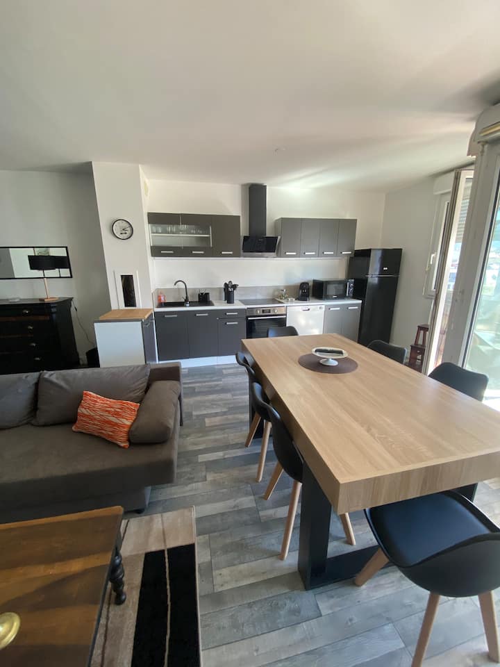 Le Chambellan à Chambéry - Chambéry