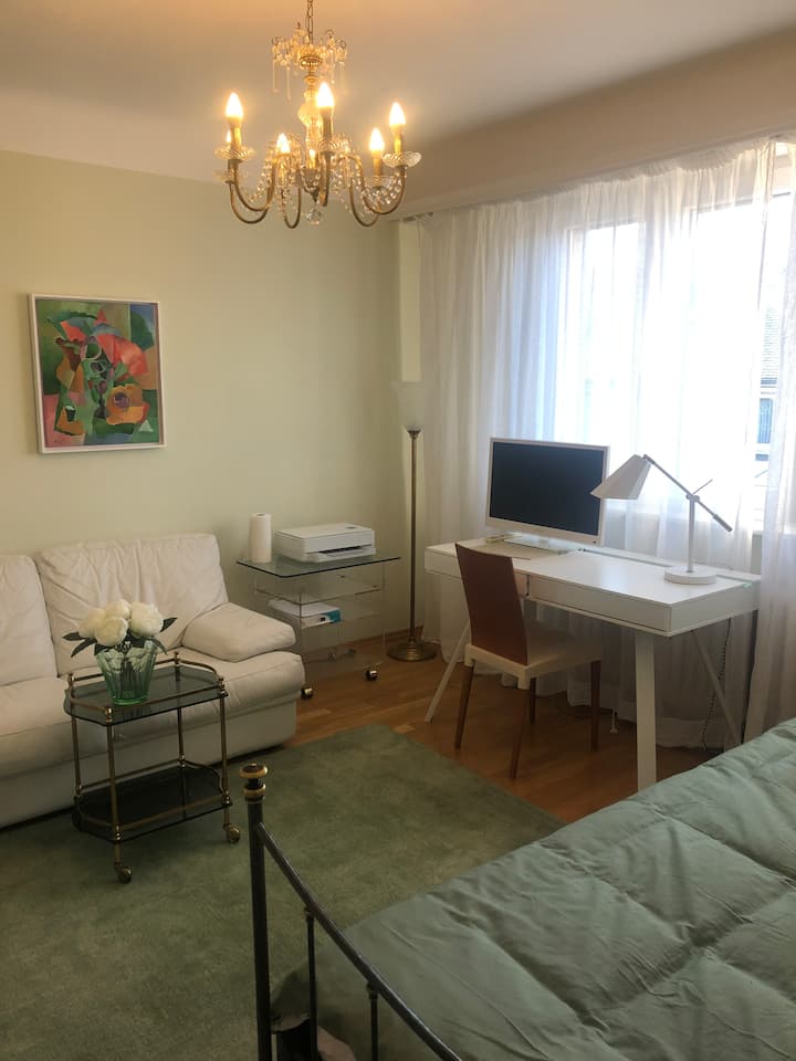Luxembourg Ville , Chambre De Hôte - Luxemburgo