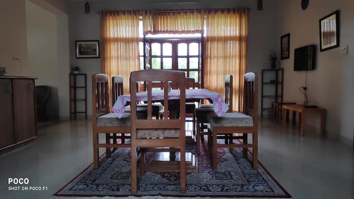 Homestay In Udaipur Welcome Royale Country Retreat - 烏代浦