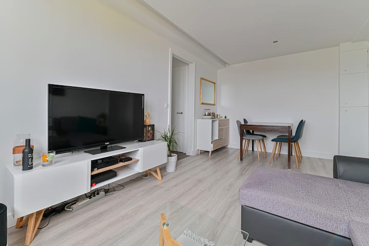 Cocoon Urbain Chez Pat - À Deux Pas Du Centre - Rueil-Malmaison