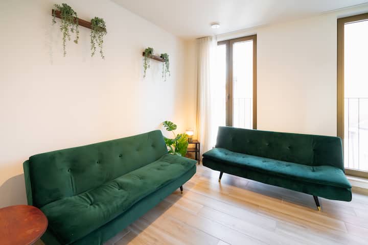 Opera Square Apartment In The Heart Of Antwerp 402 - Anvers