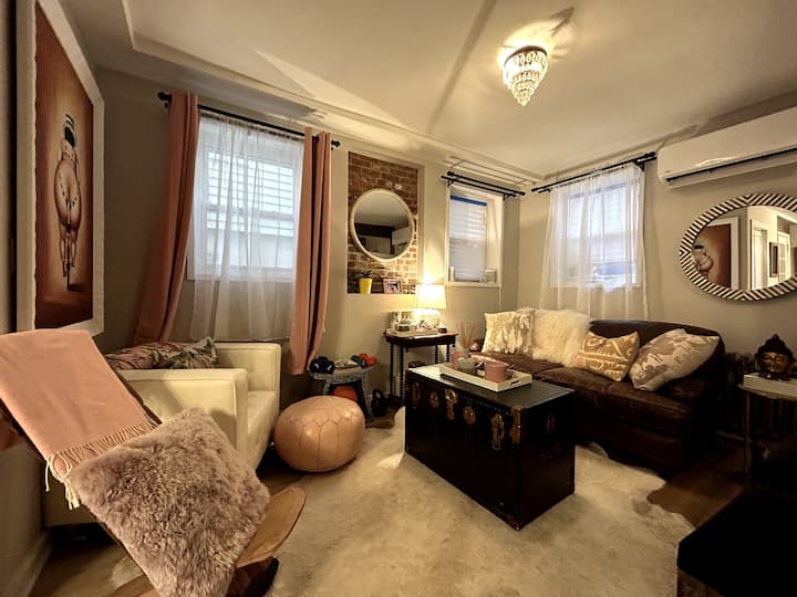 1 Bed With Stunning Nyc Views! - ホーボーケン, NJ