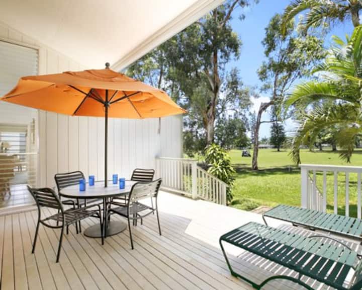 Cw Makai Club 1br Sleeps 4 - Kauai, HI