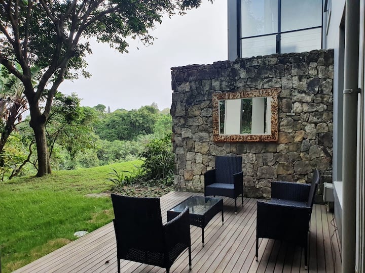 3-bedroom Apartment In A Sort After Eco-estate - Dolphin Coast
