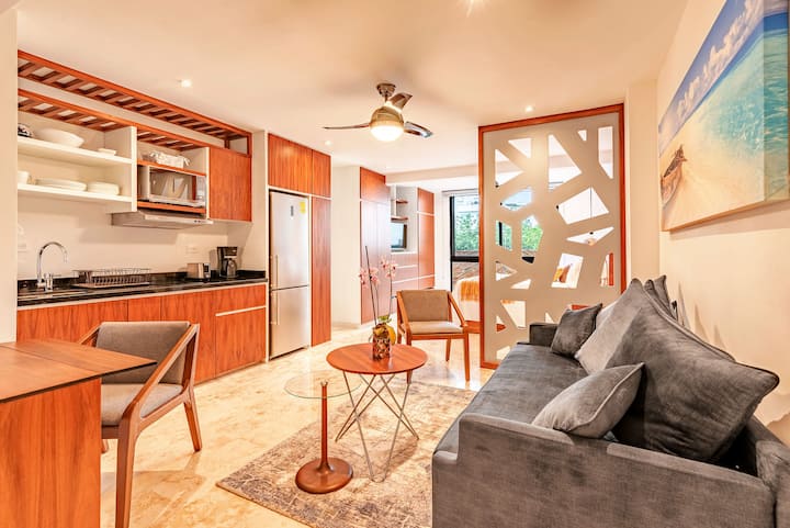 “Ki’imak óOl” Loft En Playa Del Carmen - Playa del Carmen