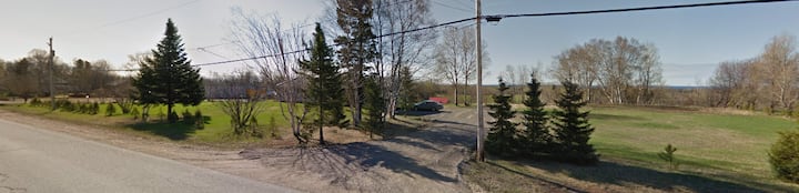 Bungalow Moderne Jumelé Vue Sur L'estuaire 31jrs+ - Baie-Comeau