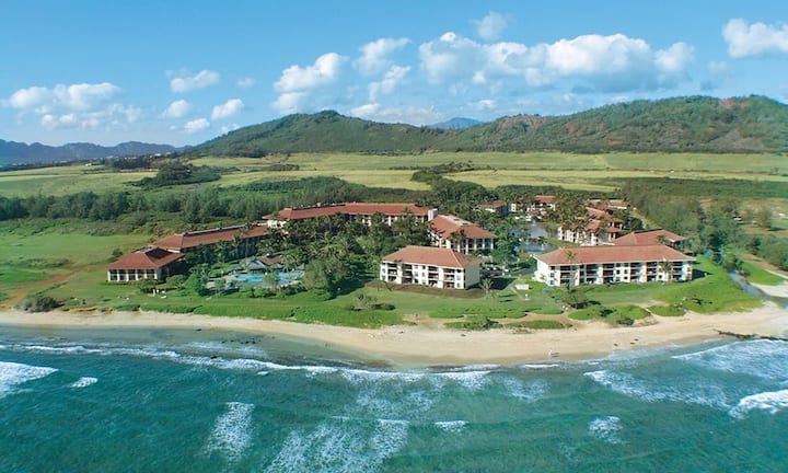 Kauai Beach Villas One Bedroom - Kauai, HI
