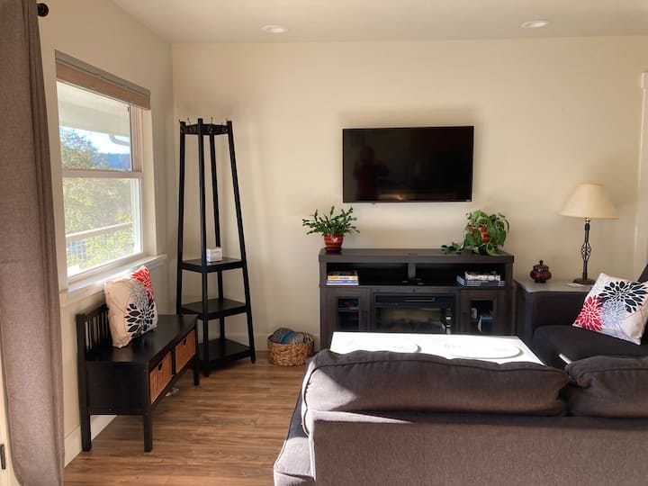 Relaxing Riverview Duplex - Durango, CO