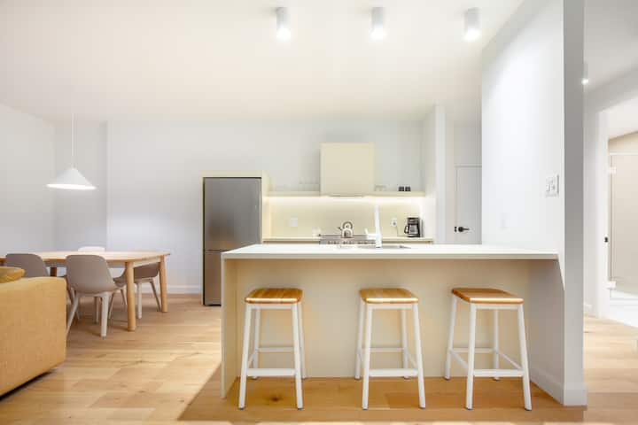 Sf403 - Lofts St-françois - Par Les Lofts Vieux-qc - Quebec