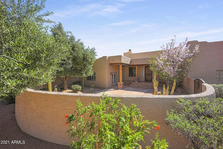 *Scottsdale Superbowl Wm Open* - Rio Verde, AZ