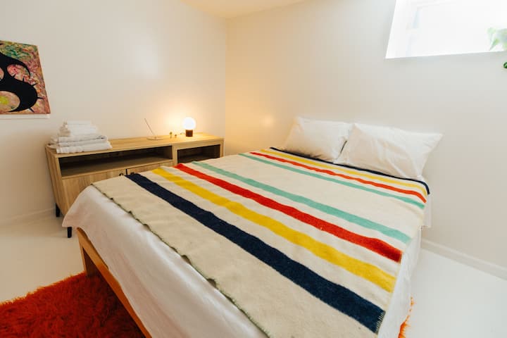 Adorable Guest Suite In East Nashville - Tennessee