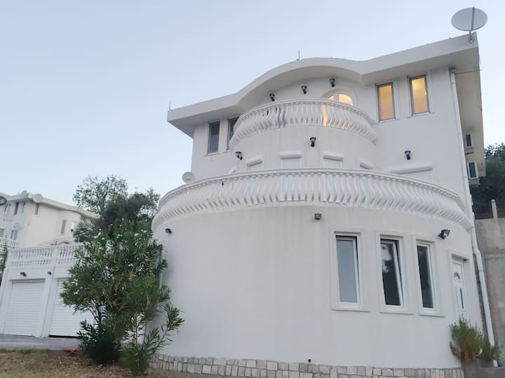Villa Silina - Montenegro