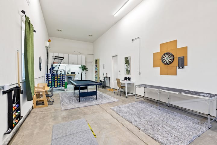 The Saguaro Sanctuary- Pool/spa Home Near Festival - コーチェラ, CA