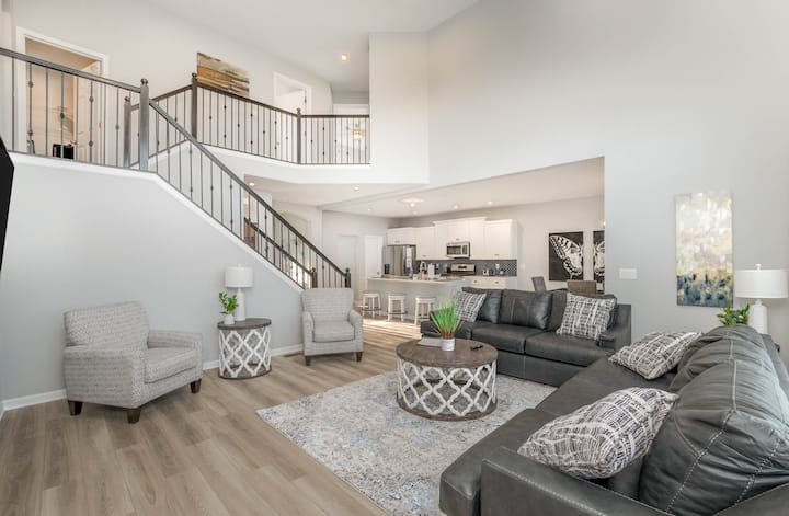 Cul-de-sac Home In Safe Family-friendly Community. - Stonelick State Park, Pleasant Plain