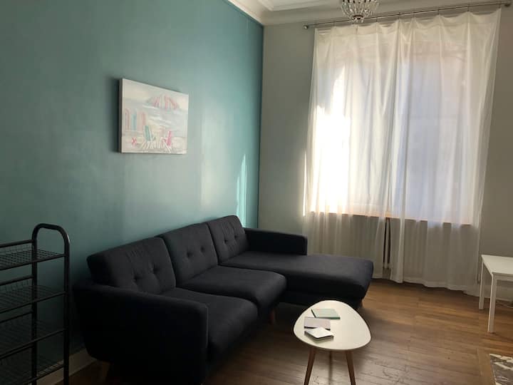 Maison Proche Centre - Vertou