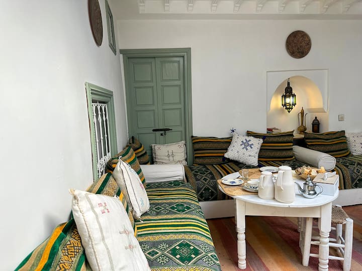 Dar La Famille Marrakech - Marrakech