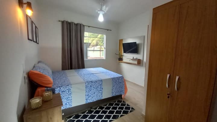 Apartamento Praia Da Costa 103 - Vitoria