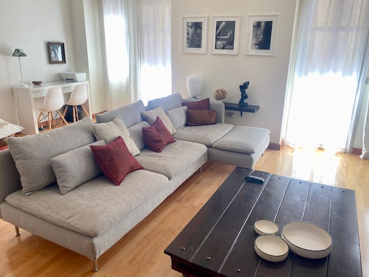 "Casa Viva" Center Of Town & 5 Min To The  Beach. - Puerto de la Cruz