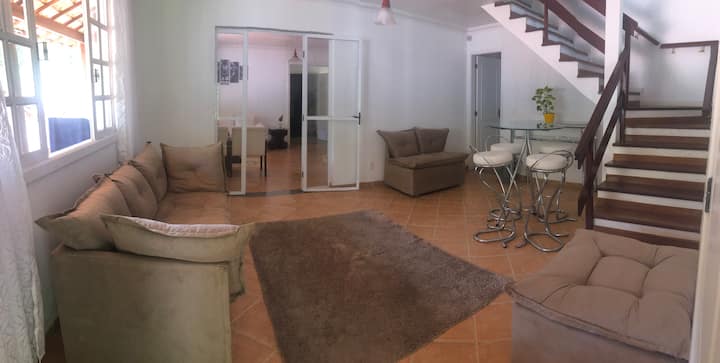 Casa Em Teresópolis - Teresópolis