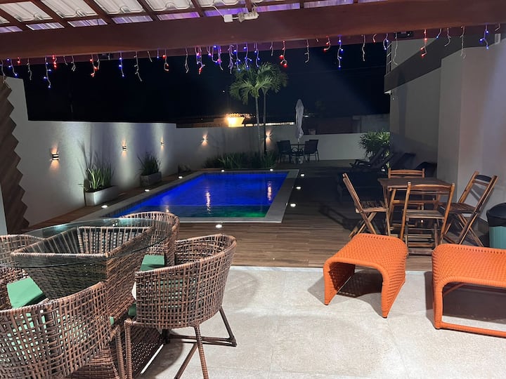Vilamar Jacuipe/praia Paz E Conforto -11 - Bahia (estado)