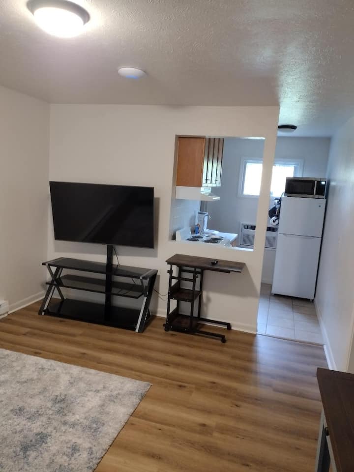 Small 1br Apt Near Msu - East Lansing, MI