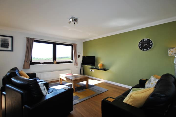Kellie View, Near Anstruther - Pittenweem