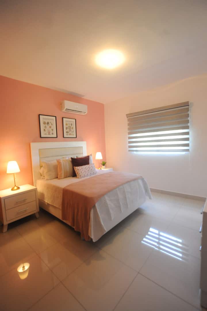 3 Bedroom Condo With Pool - Puerto Plata