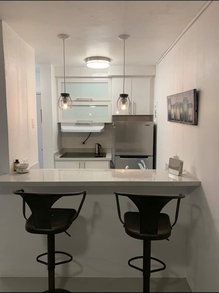 Jr Studio At Miramar - San Juan, Puerto Rico