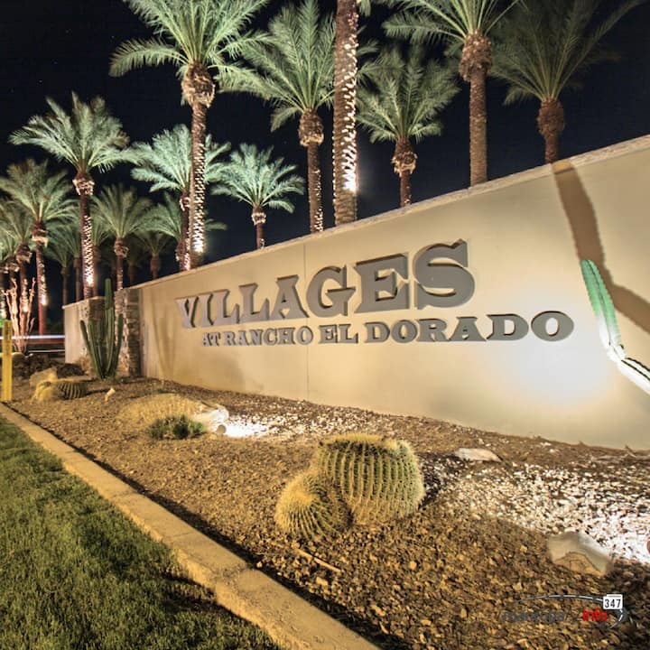 Relaxing 5 Bedroom Home In Maricopa Az. - Maricopa, AZ