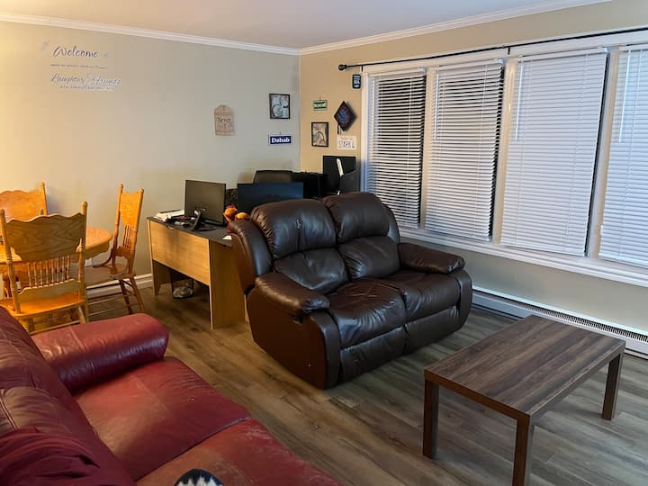 Room Rental In An Apartment - Clarenville
