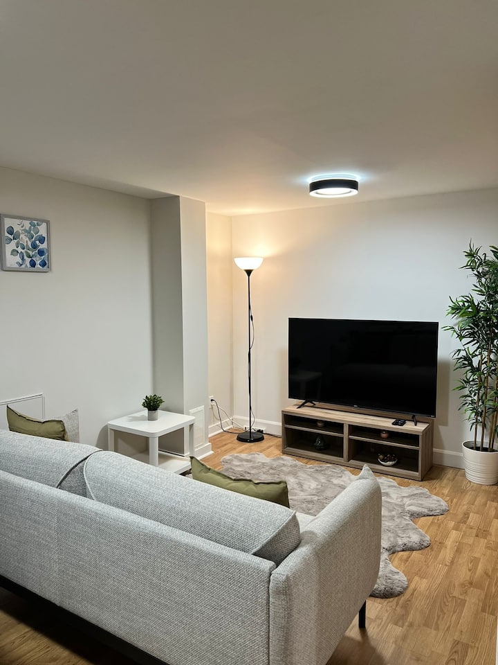 Newly Furnished, Basement,private Bathroom,parking - Vaughan