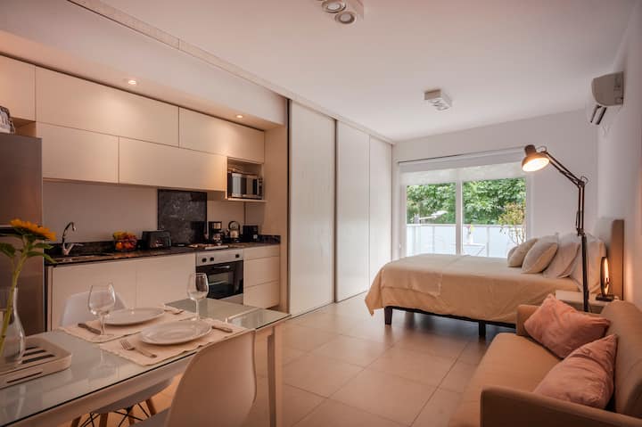 Departamento En Palermo Buenos Aires - Buenos Aires