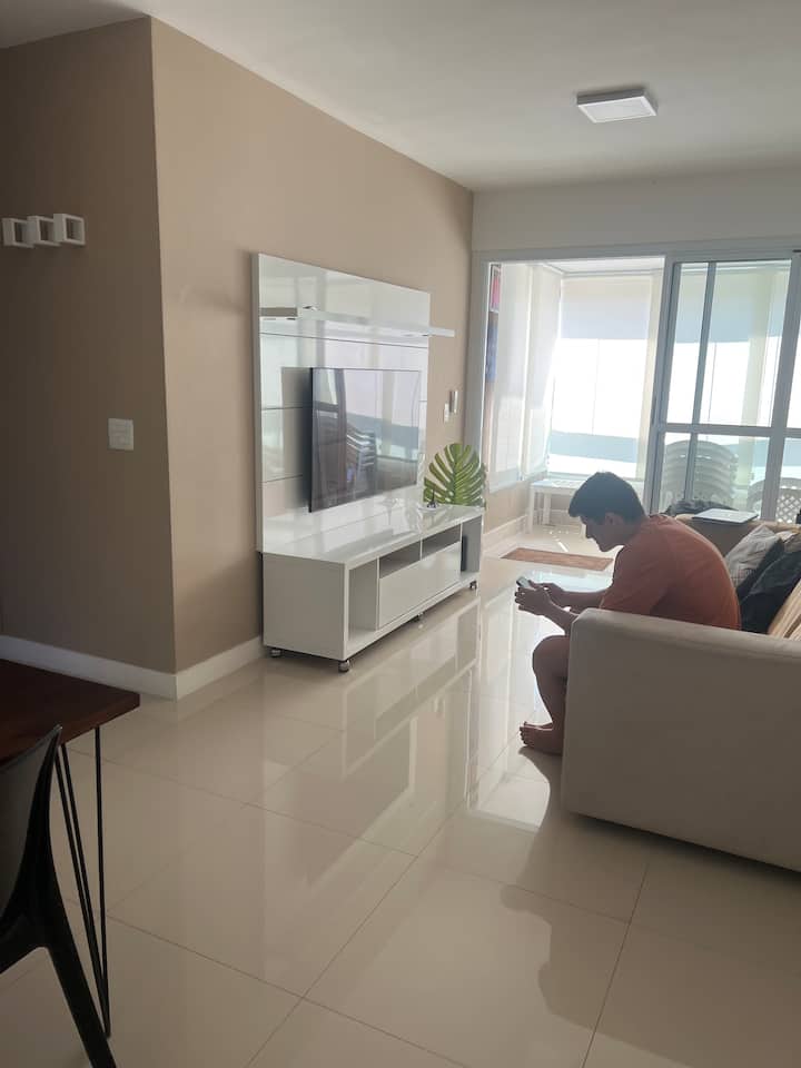 Venha! Tenha Paz Com As Montanhas Encantadas! - Recreio dos Bandeirantes