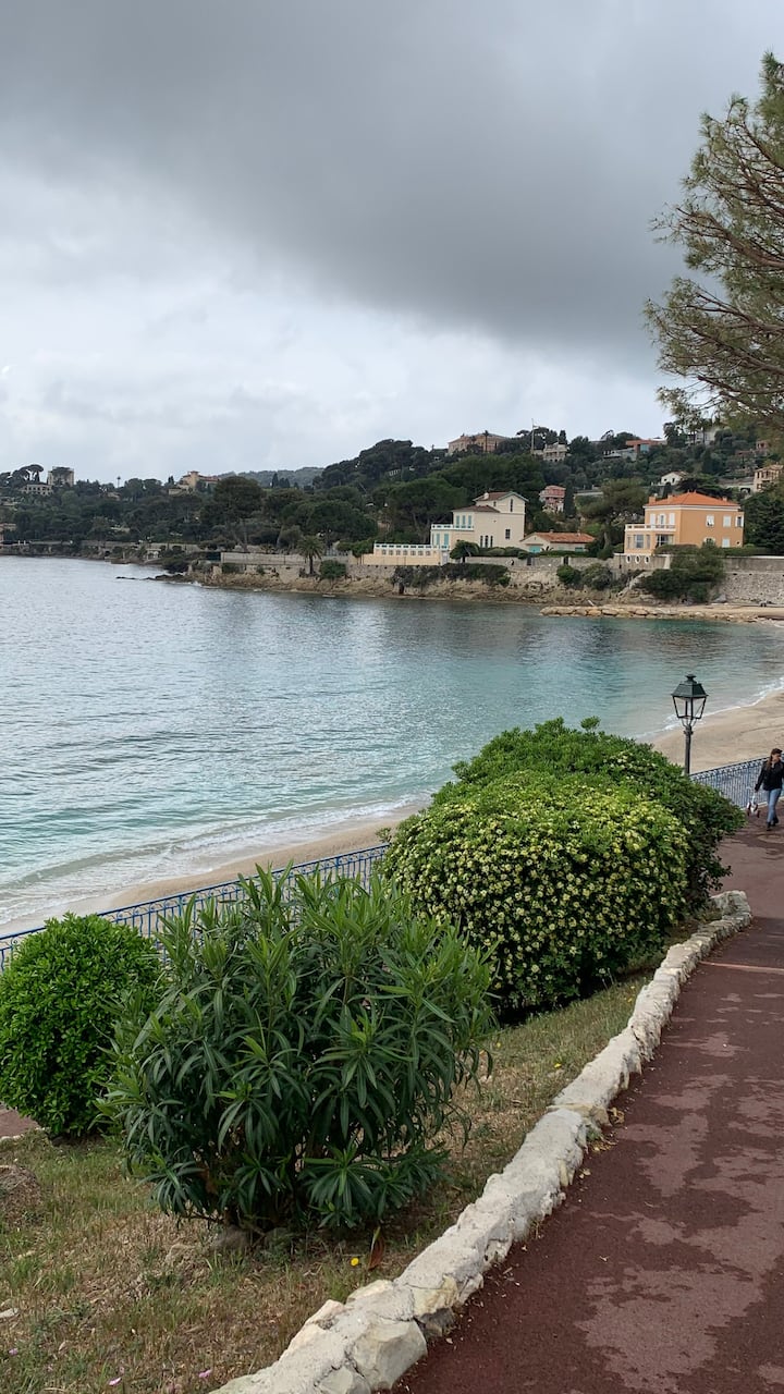Beaulieu-sur-mer Affitto - Beaulieu-sur-Mer