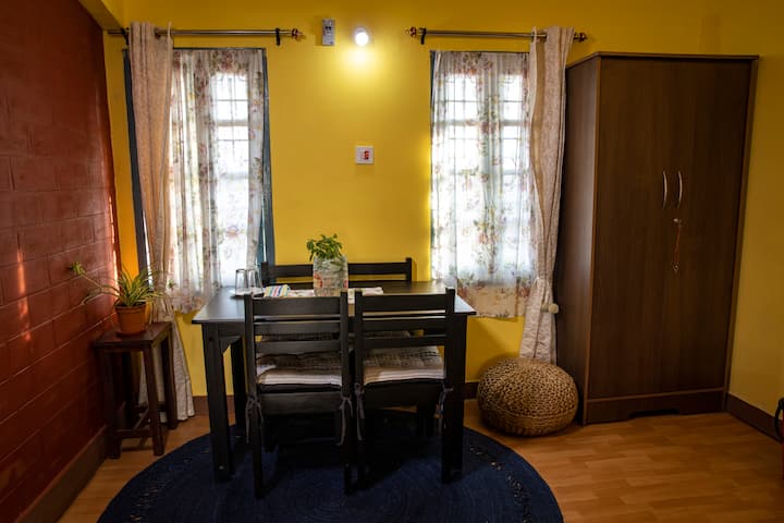 B1. Avalanche Suite - Ooty