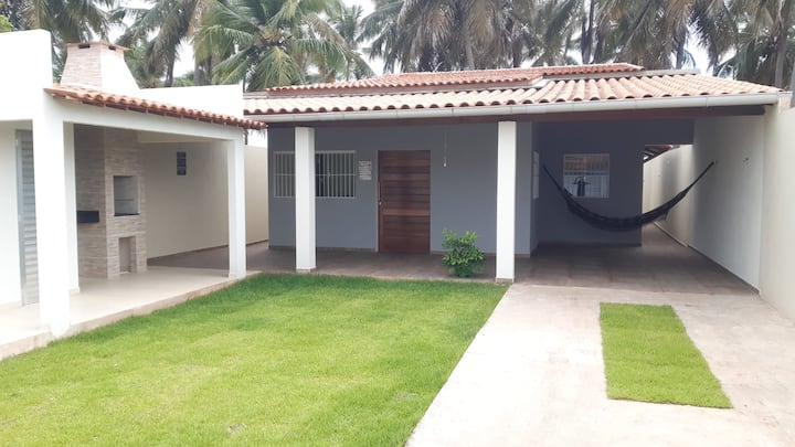 Casa De Praia Peroba- Maragogi - Maragogi