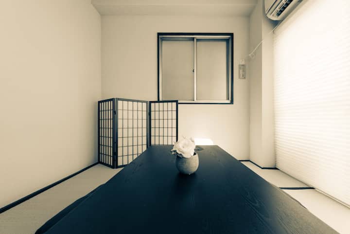 Japanese Style Room#convenient To Sky Tree&asakusa - 銀座