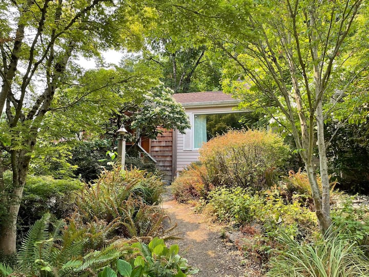 Harmony House On Mount Tabor - Portland, OR