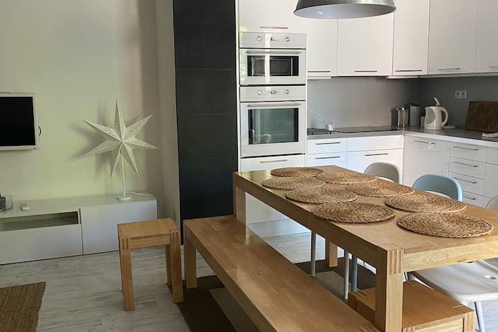 City House-excellent Location - Bratislava