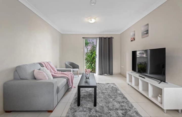 One Bedroom Holiday Rental In Scarborough - レッドクリフ