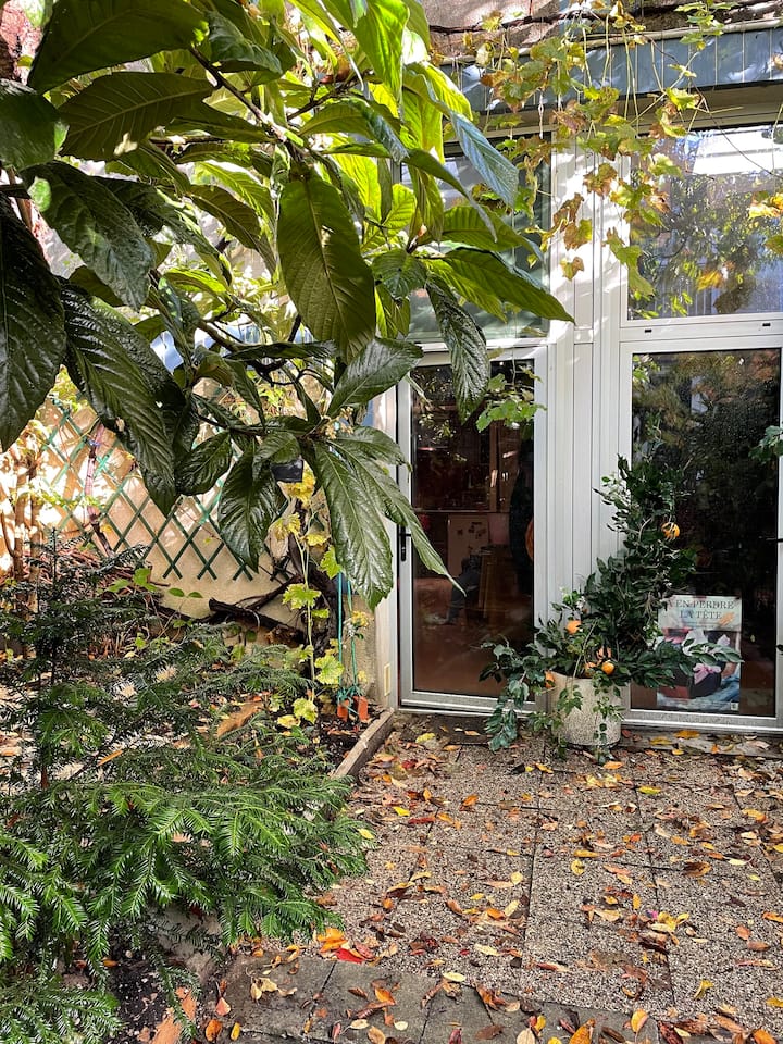 Duplex D’artiste - Malakoff