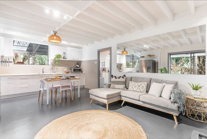 Eureka Hinterland Hideaway - Creek, Orchard & More - Lismore